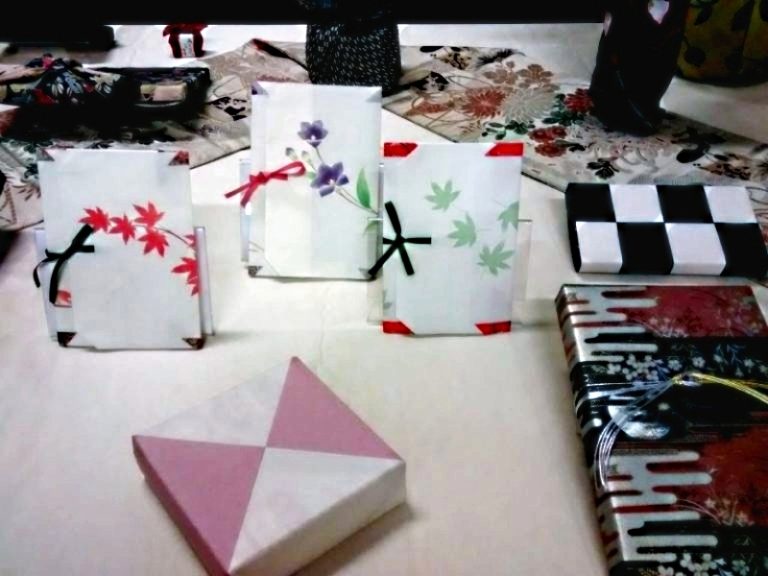 Origata: Arte e forma | Centro di Cultura Giapponese Milano