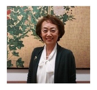 Keiko Ando Mei | Centro di Cultura Giapponese Milano